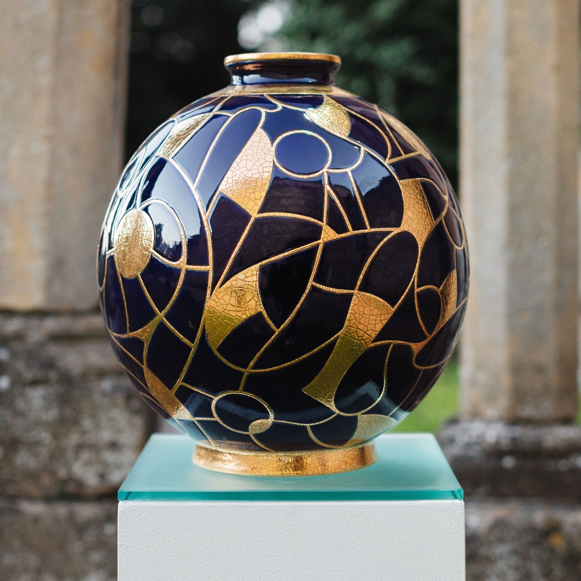 Taroe - Quai 36, Production d'art urbain